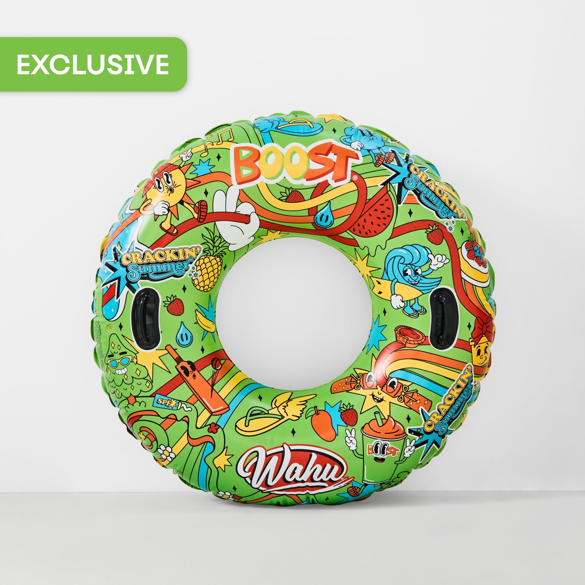 Boost Crackin' Summer Merch – Boost Merchandise